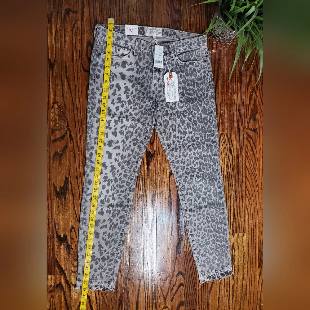 Current/Elliott | Jeans | Currentelliott Nwt The Stiletto Kate Moss ...